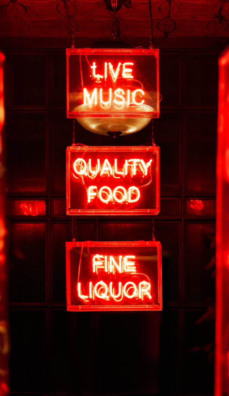 The Blues Kitchen Brixton Bar & Restaurant