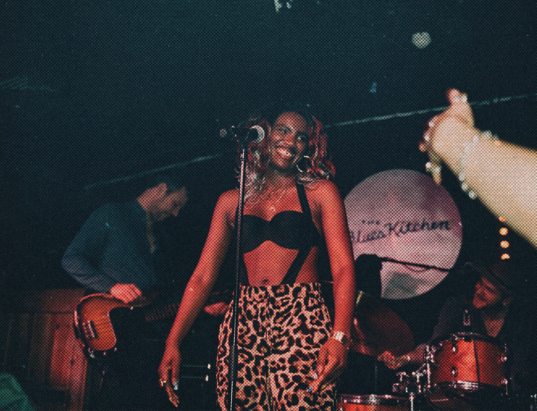 Live Music & DJs 'til 3am - Shoreditch